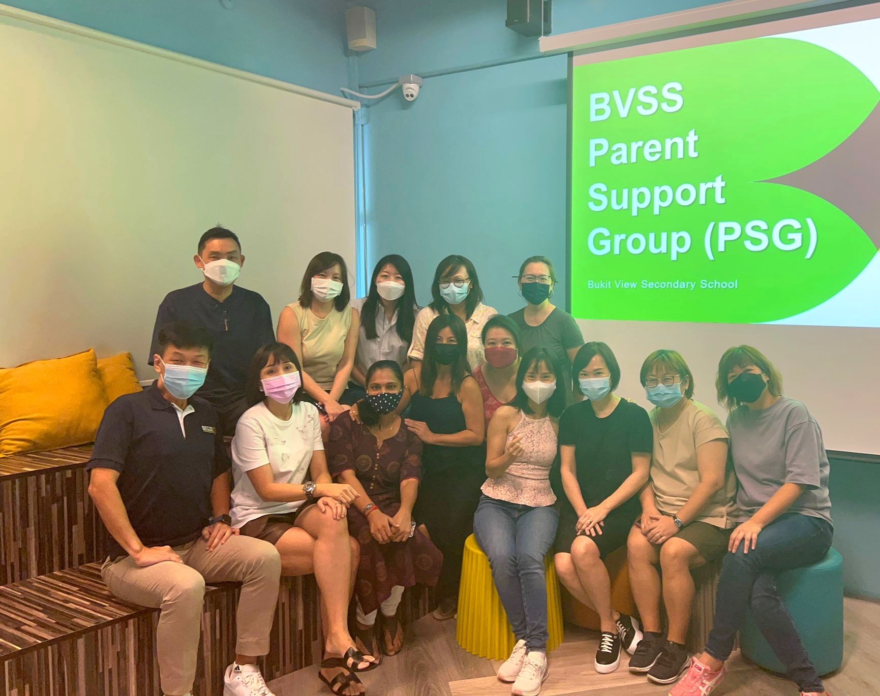 Parent Support Group