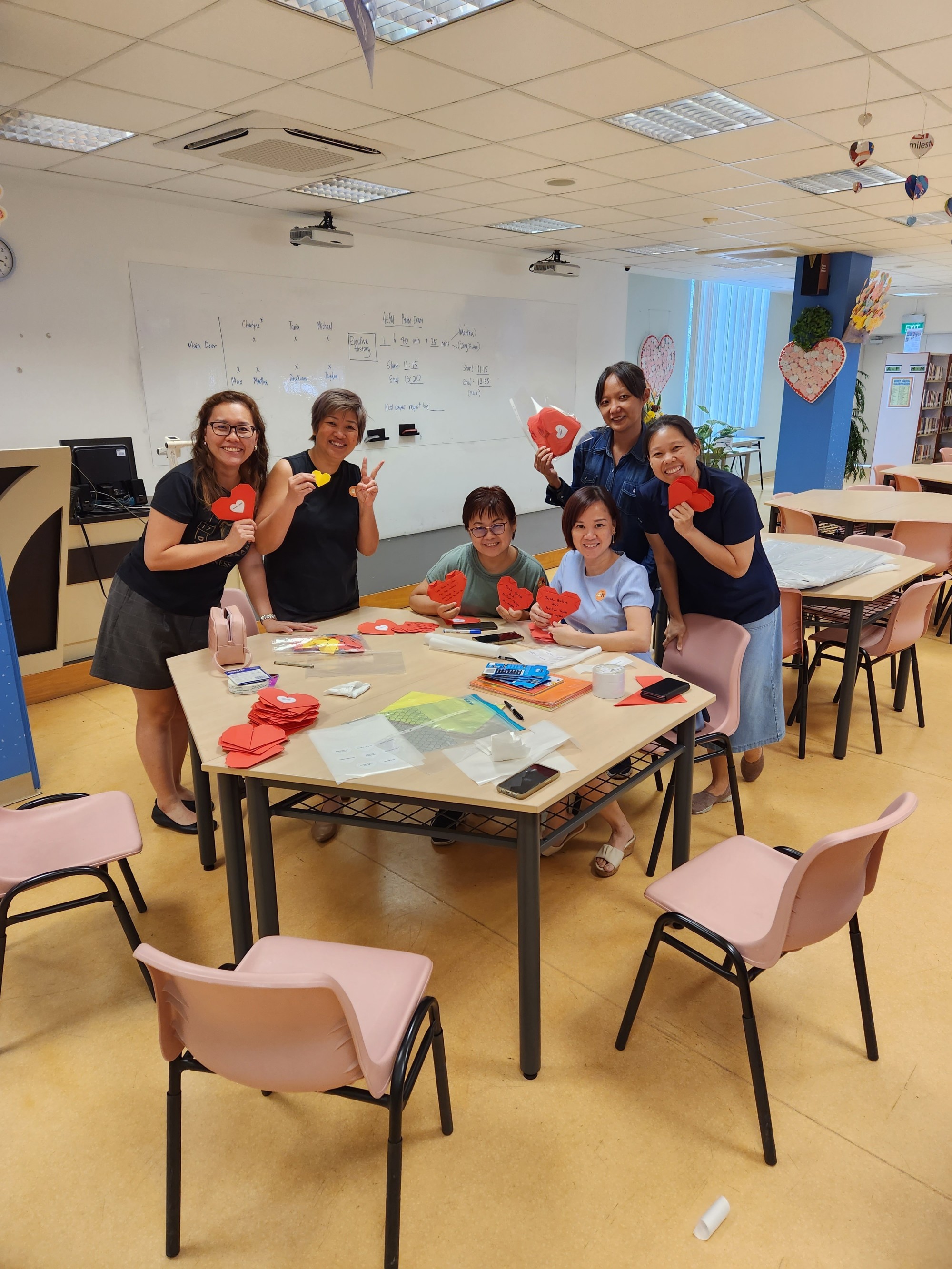 Parent Support Group