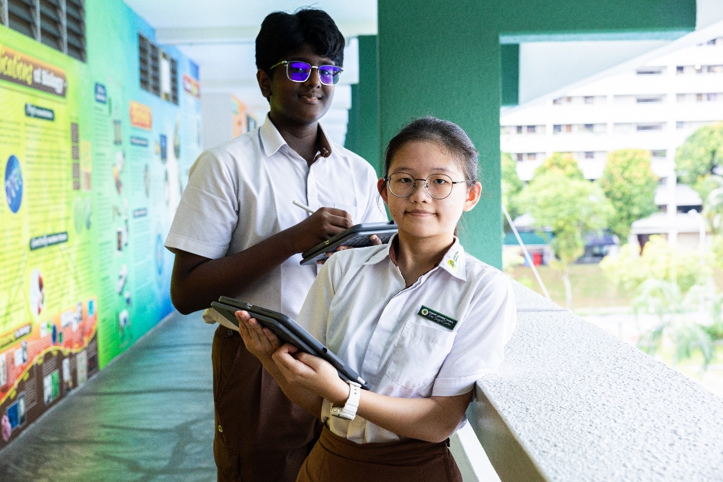 Personalised Digital Learning Programme (PDLP)