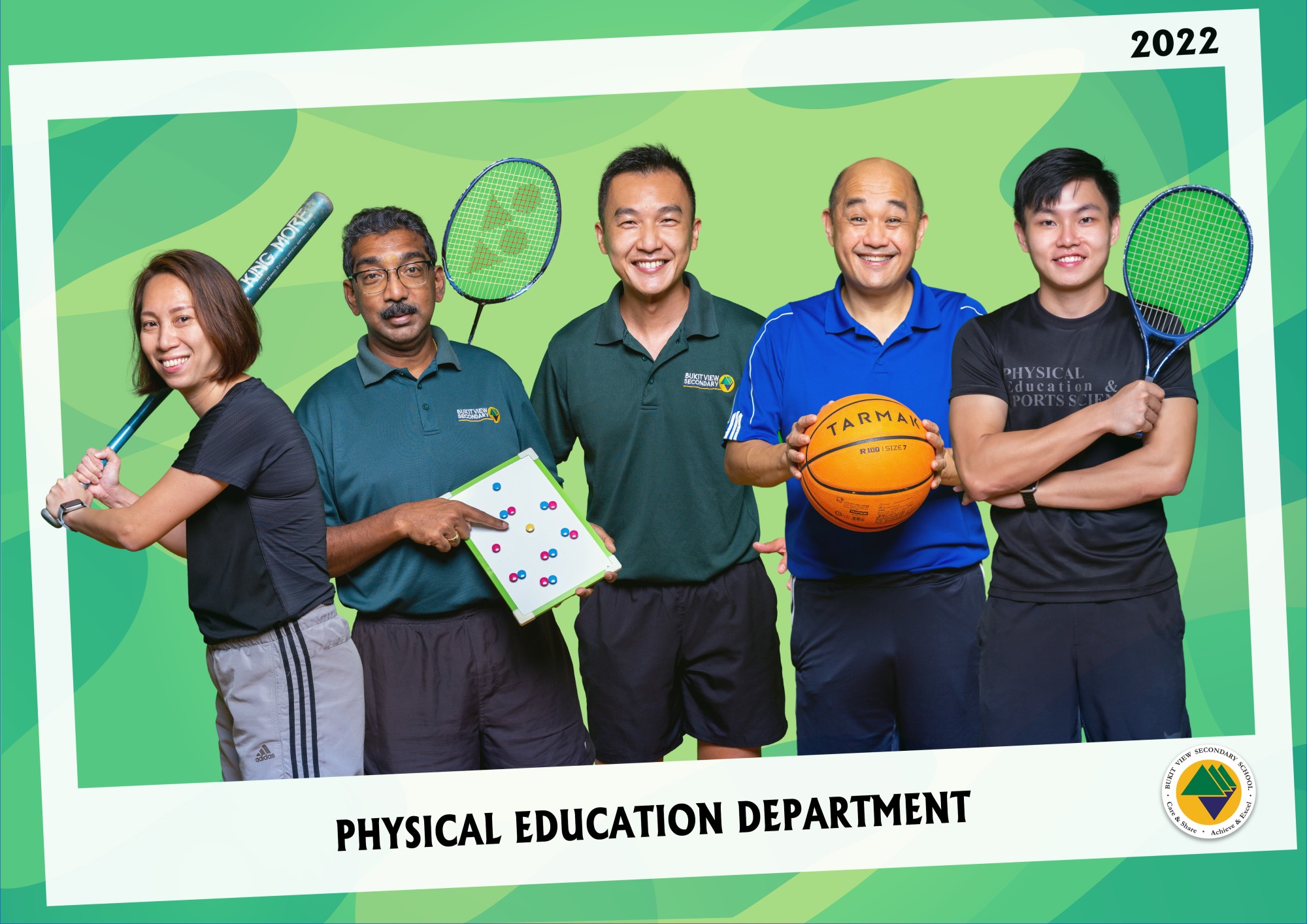 Physical Education (PE)